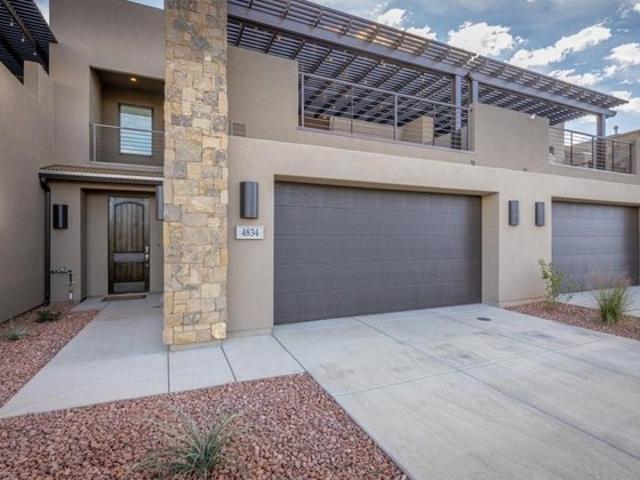 4834 N Winged Foot Dr, Saint George, UT 84770