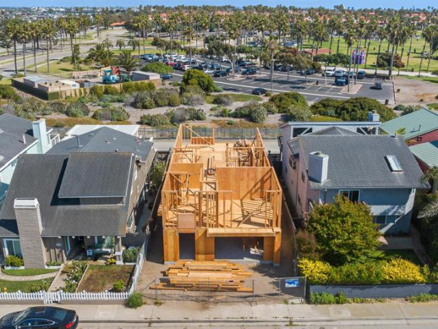 4834 Oceanaire Street