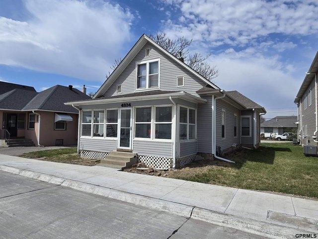 4834 Adams St, Lincoln, NE 68504