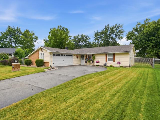 4834 Belvidere Drive