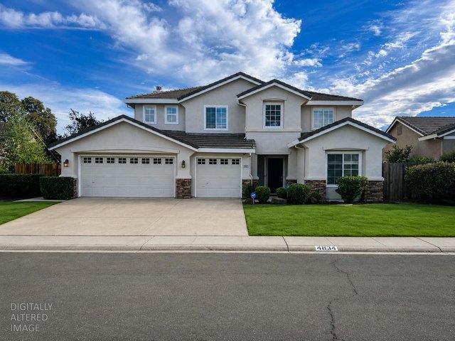4834 Canfield Cir, Cameron Park, CA 95682