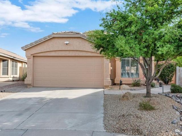 4834 E Mossman Rd, Phoenix, AZ 85054