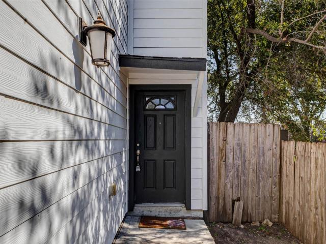 4834 Hollow Hook Rd, Unit A, Houston, TX 77041 | MLS #4532 | Compass