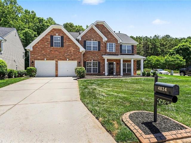 4834 Legacy Drive