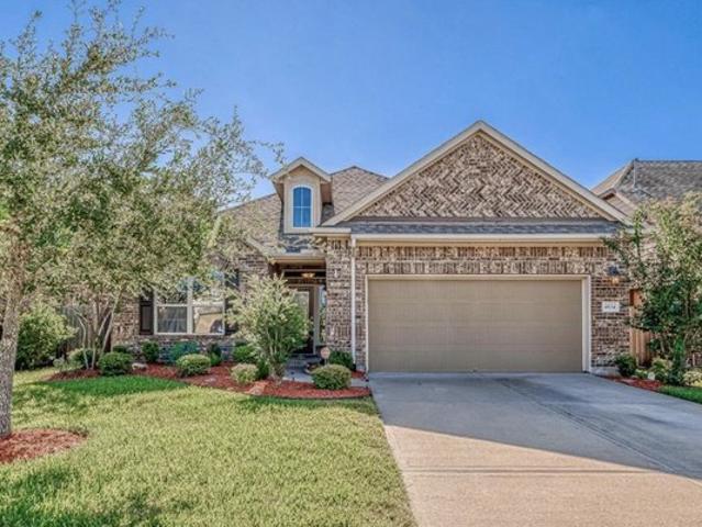 4834 Palomar Ln, League City, TX 77573
