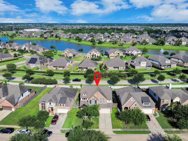 4834 Sunset Park Lane