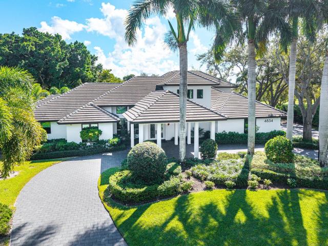 4834 S Lake Dr, Boynton Beach, FL 33436 | MLS #R11140 | Compass