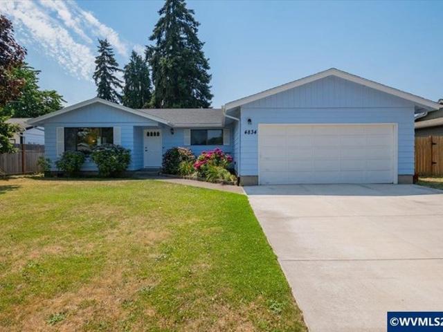 4834 Schaefer Ct NE, Salem, OR 97305