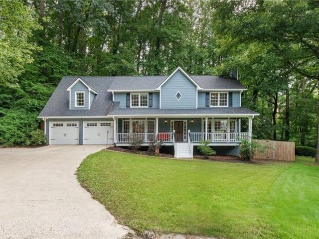 4834 Shallow Creek Dr NW, Kennesaw, GA 30144
