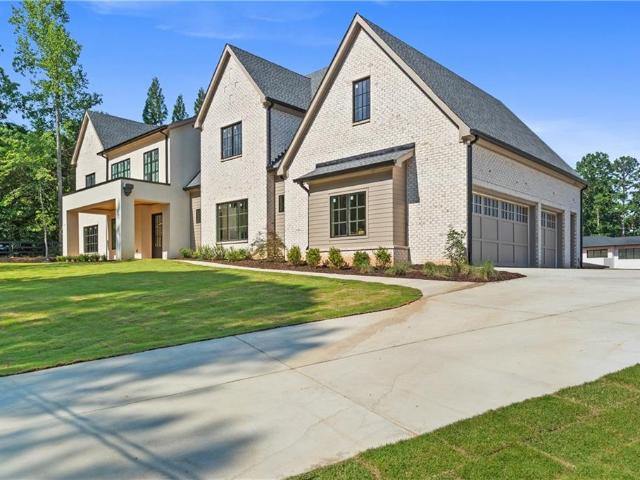 4834 Short Street