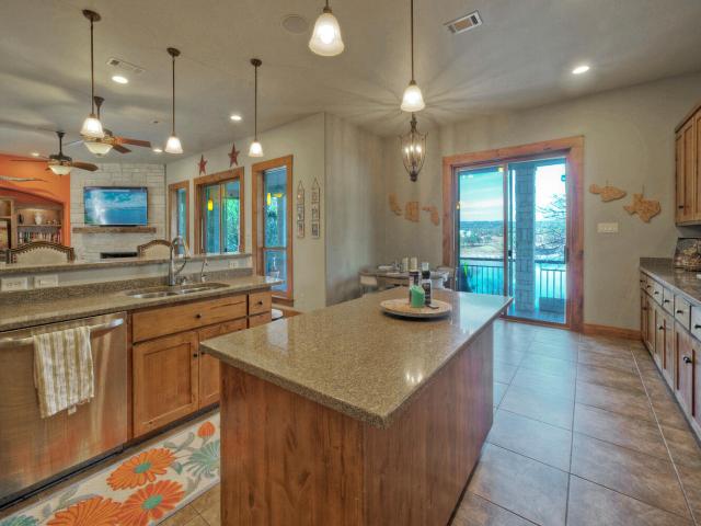 4834 Travis Oaks Dr, Marble Falls, TX 78654 | MLS #7761