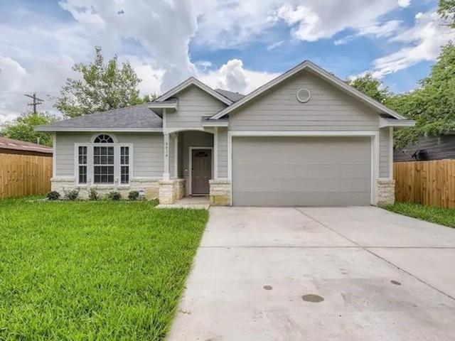 4834 Van Fleet St, Houston, TX 77033