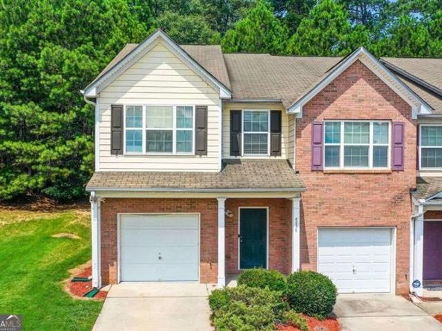4834 W Park Cir, Atlanta, GA 30349