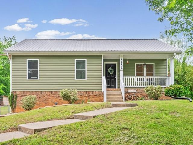 4834 Woodrow Rd, Woodlawn, TN 37191