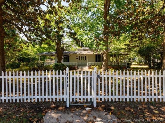 4835 Main St, Linden, NC 28356