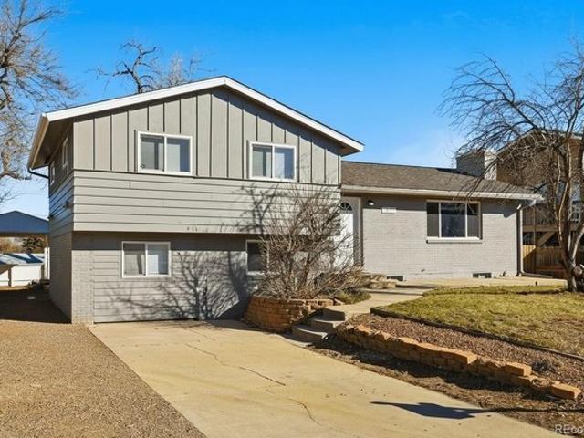 4835 Moorhead Ave, Boulder, CO 80305
