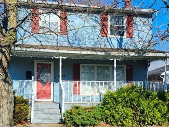 4835 N Bailey Ave, Buffalo, NY 14226