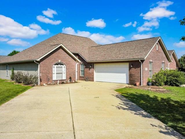 4835 N October Dr, Bloomington, IN 47404