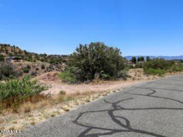 4835 N Teepee Ter Unit 40, Rimrock, AZ 86335