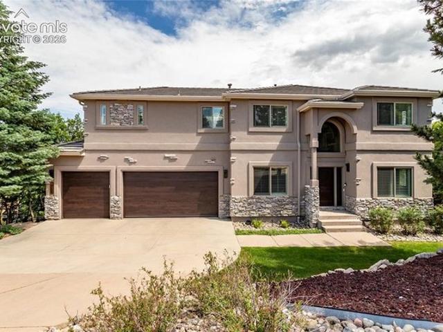 4835 Newstead Pl, Colorado Springs, CO 80906