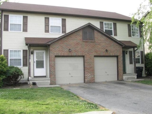 4835 Duke Philip Dr Unit 39A, Hilliard, OH 43026