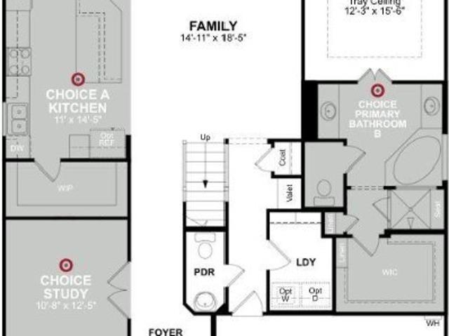 4835 Evergreen Hills Drive