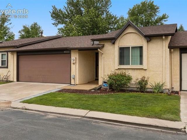 4835 Elm Grove Dr, Colorado Springs, CO 80911