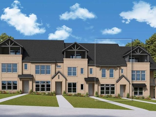 4835 Fuller Ct Unit 604, Irving, TX 75038