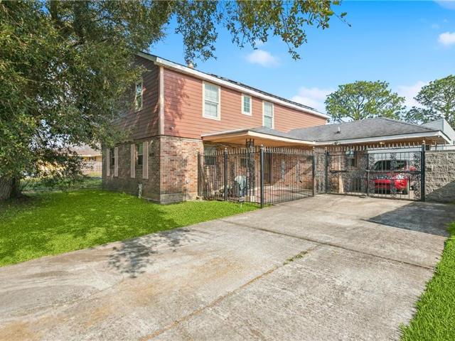 4835 Gawain Dr, New Orleans, LA 70127 | MLS #2538
