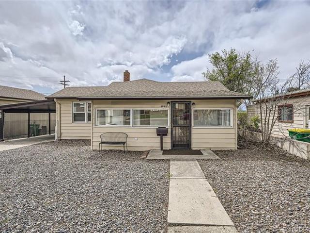 4835 Harlan St, Wheat Ridge, CO 80033