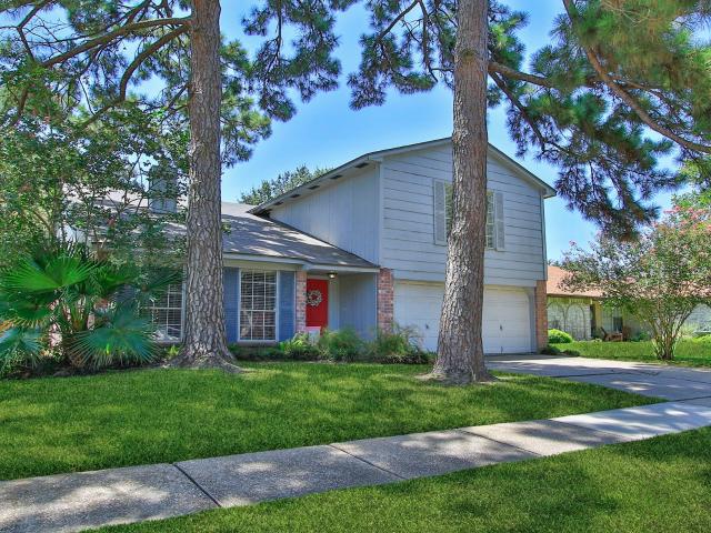 4835 Ingleside Court