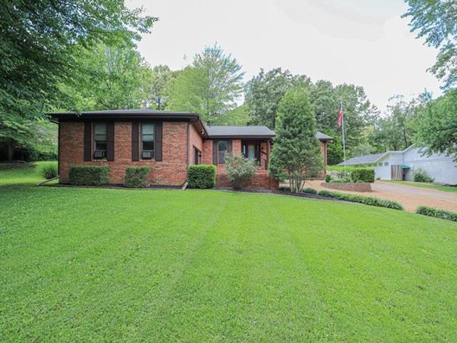 4835 Jeffery Ln, Paducah, KY 42001