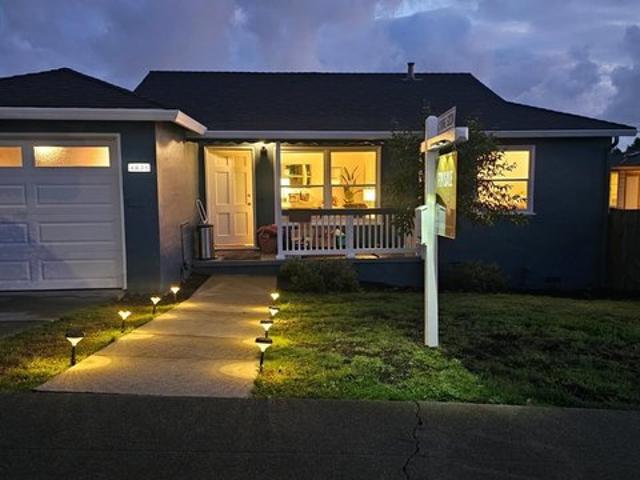 4835 Kathleen Ave, Castro Valley, CA 94546