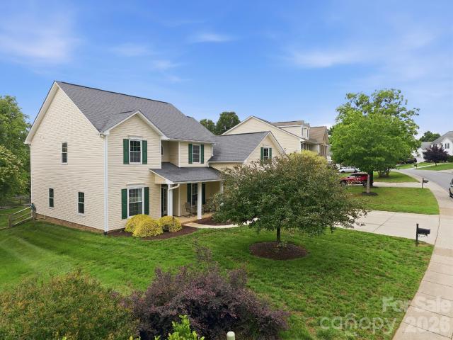 4835 Turnridge Court NW