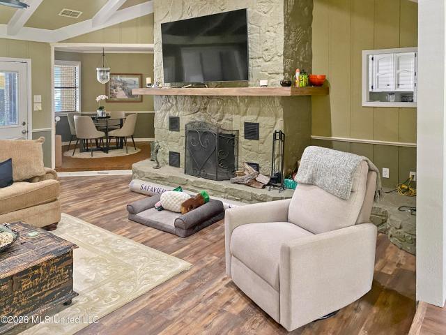 4835 Upper Glading Rd, Summit, MS 39666 | MLS #4145