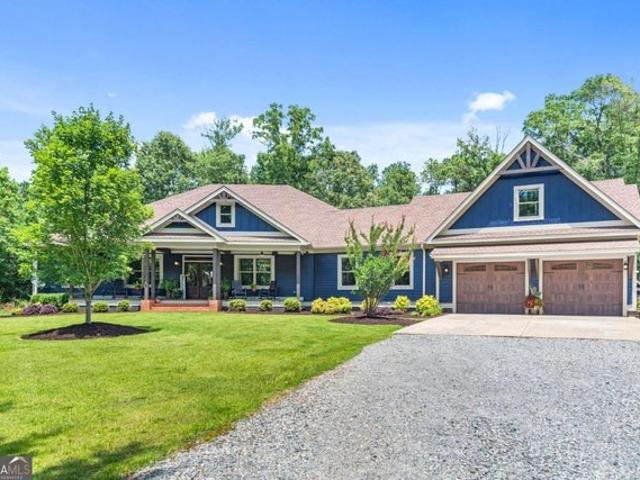 4835J R Sims Rd, Irwinton, GA 31054