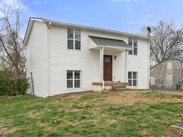 4836 Barclay Square Dr
