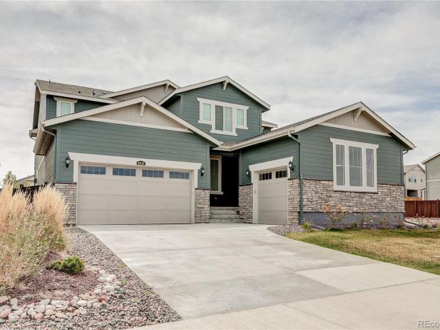 4836 E 149th Ave, Thornton, CO 80602 | MLS #9571 | Compass