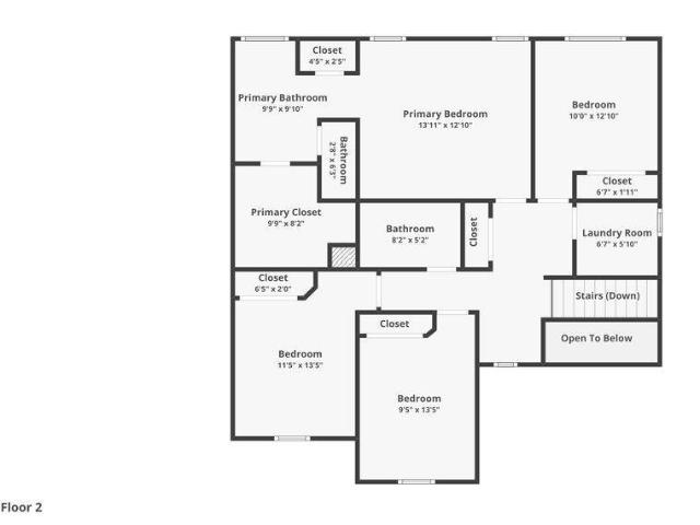4836 E Meadow Lark Way