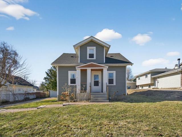 4836 Francisco Ave, Downers Grove, IL 60515