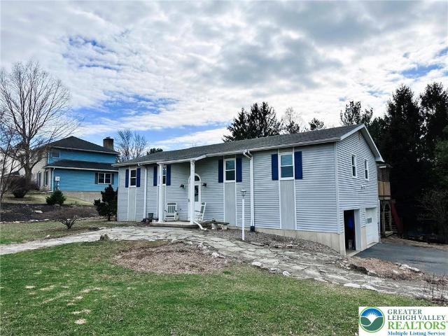 4836 Hilton Road