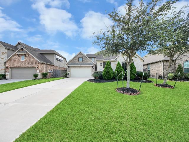 4836 Peppermill Ridge Lane