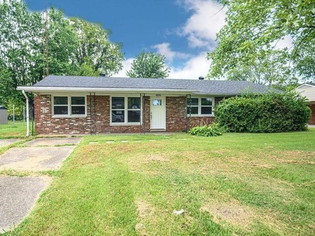 4836 Sturbridge Pl, Owensboro, KY 42303