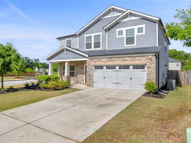 4836 SW Conductor Way SW