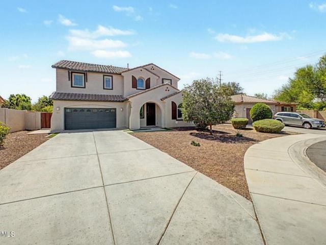 4836 S Butternut Ct, Gilbert, AZ 85298