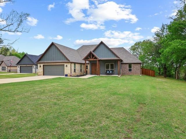 4836 S Theresa Dr, Denison, TX 75020