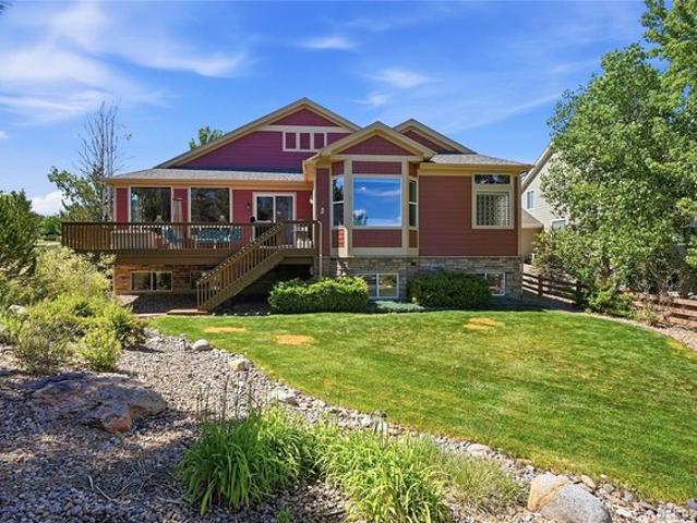 4836 Sedona Cir, Parker, CO 80134