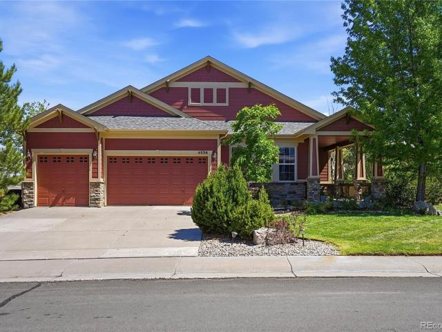 4836 Sedona Circle