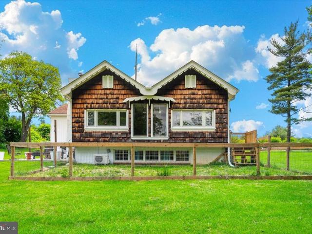 4836 Shookstown Road