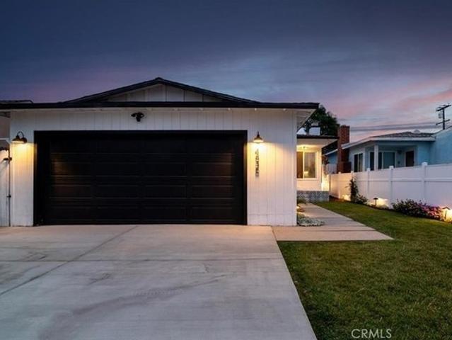 4836 W 134th Pl, Hawthorne, CA 90250